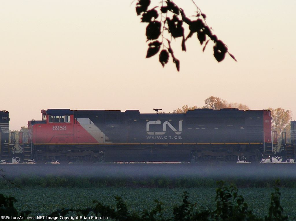 CN 8958